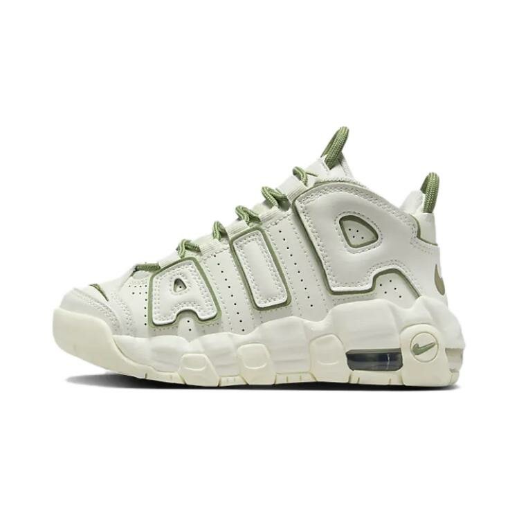 Кеды Air More Uptempo