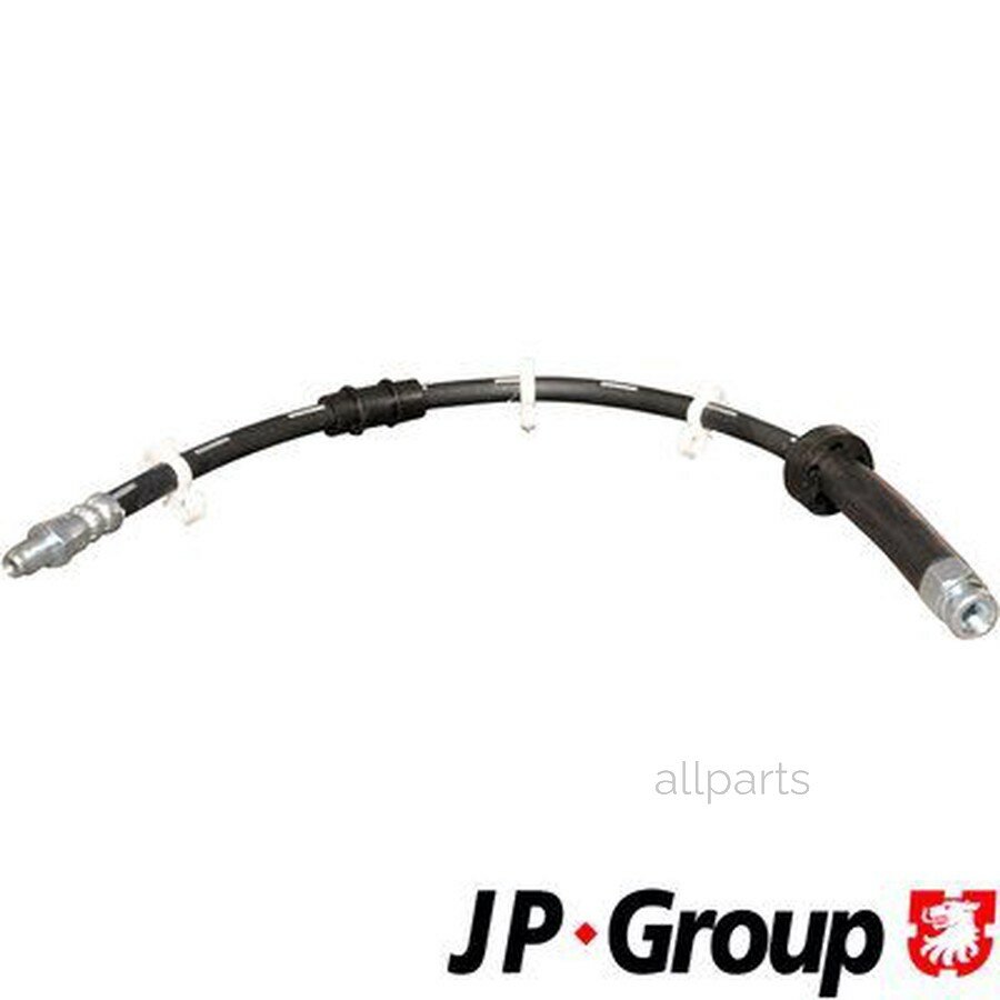 JP GROUP 4161600600 Тормозной шланг