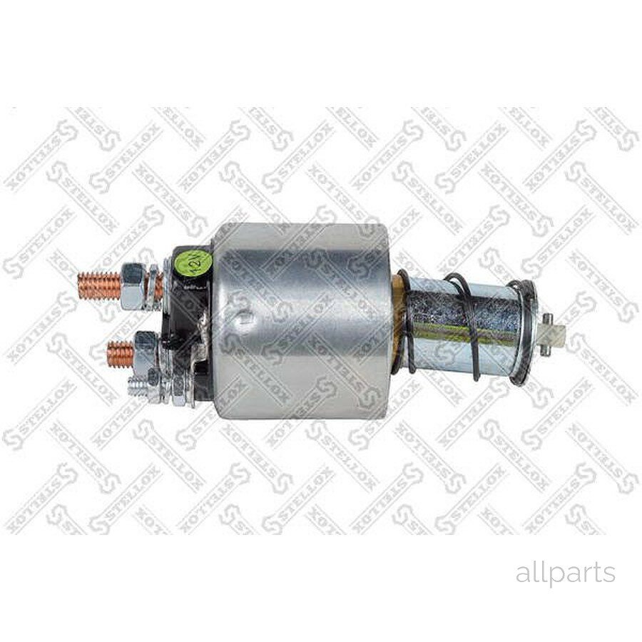 STELLOX 0685194SX втягивающ. реле Ford Fiesta Courier Ka 1.0L/1.6L NEW FIESTA 1.0L I 1.6L ESCORT 1.6L/ECOS