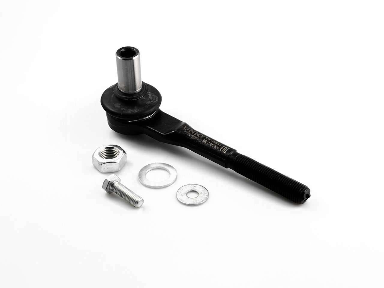 UNIO SSP-10093 (4B0419811G / 4D0419811J / 4F0419811C) наконечник рулевой Audi (Ауди) a4 i-IIi 94-, a6 II-IIi 97-, Skoda (Шкода)