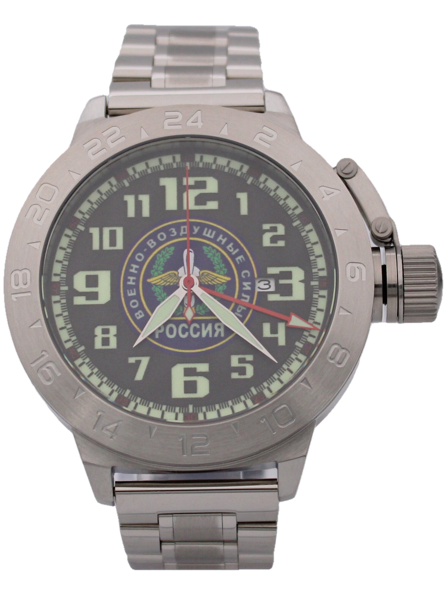 Наручные часы