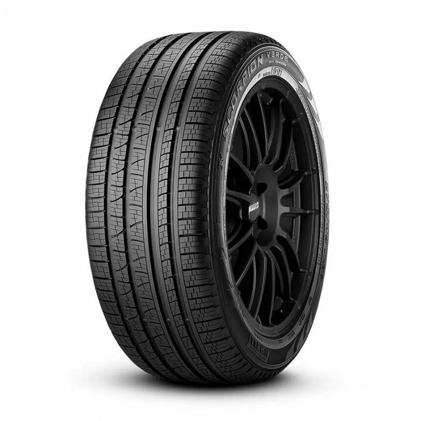 Шина Pirelli(Пирелли) Scorpion Verde All-Season 245/60 R18 105H летняя автомобильная