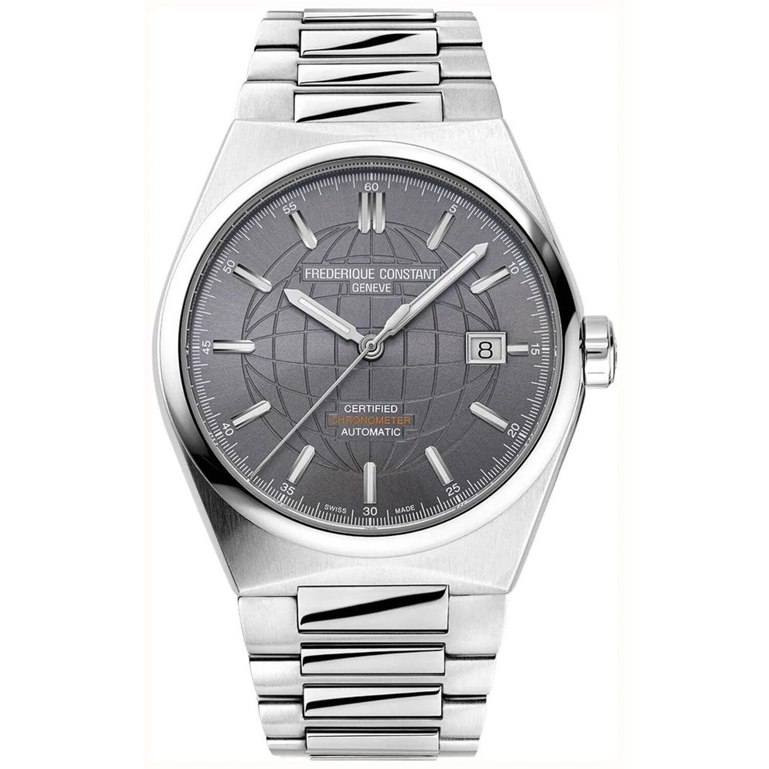 Наручные часы