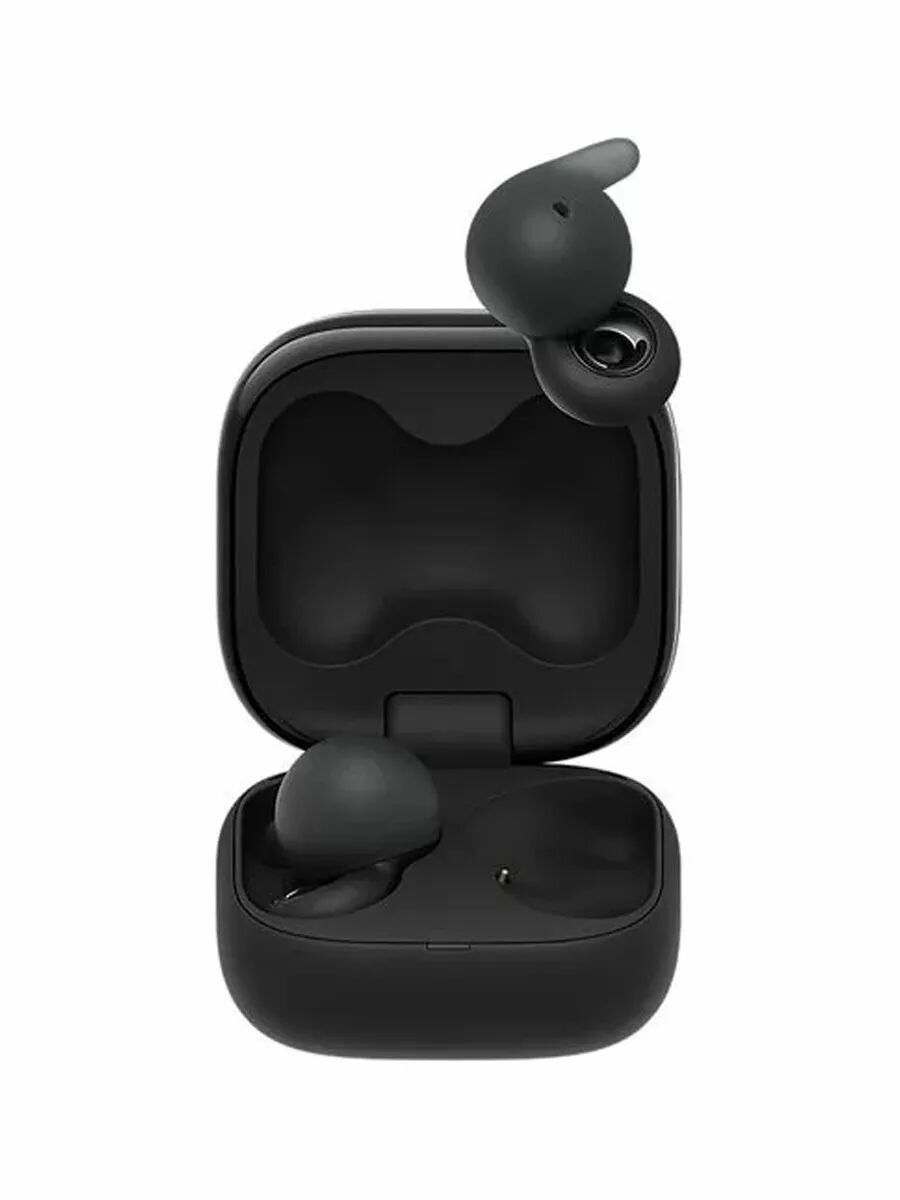 Sony WF-L910, черный, беспроводные наушники