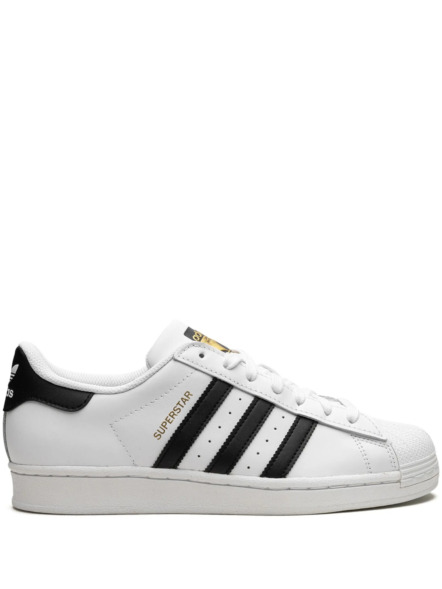 Кроссовки Superstar Classic White/Black