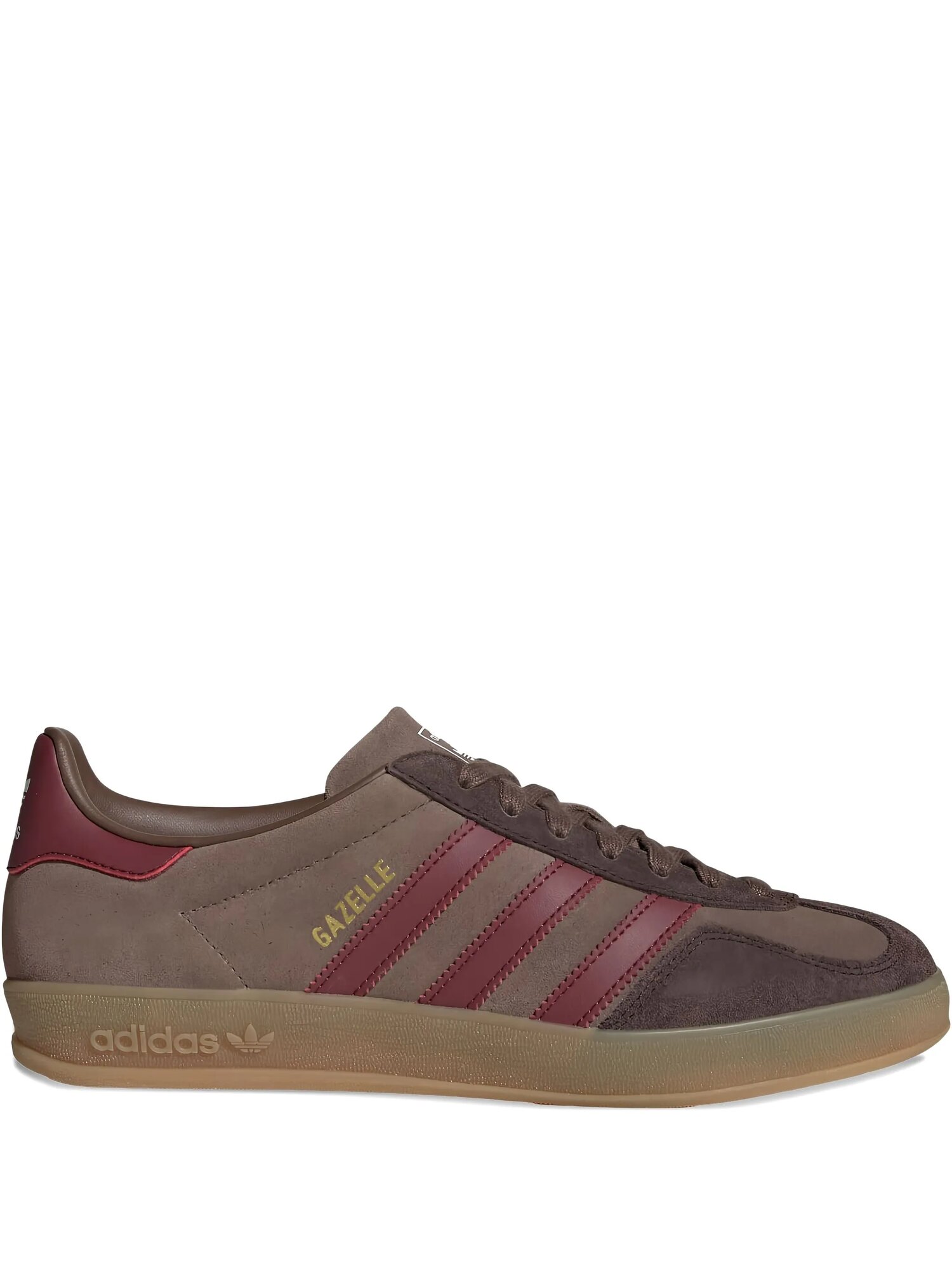 Кроссовки Gazelle Indoor Earth Strada