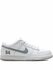 Кроссовки NIKE SB Dunk Low Supreme - White, размер 13 US, white