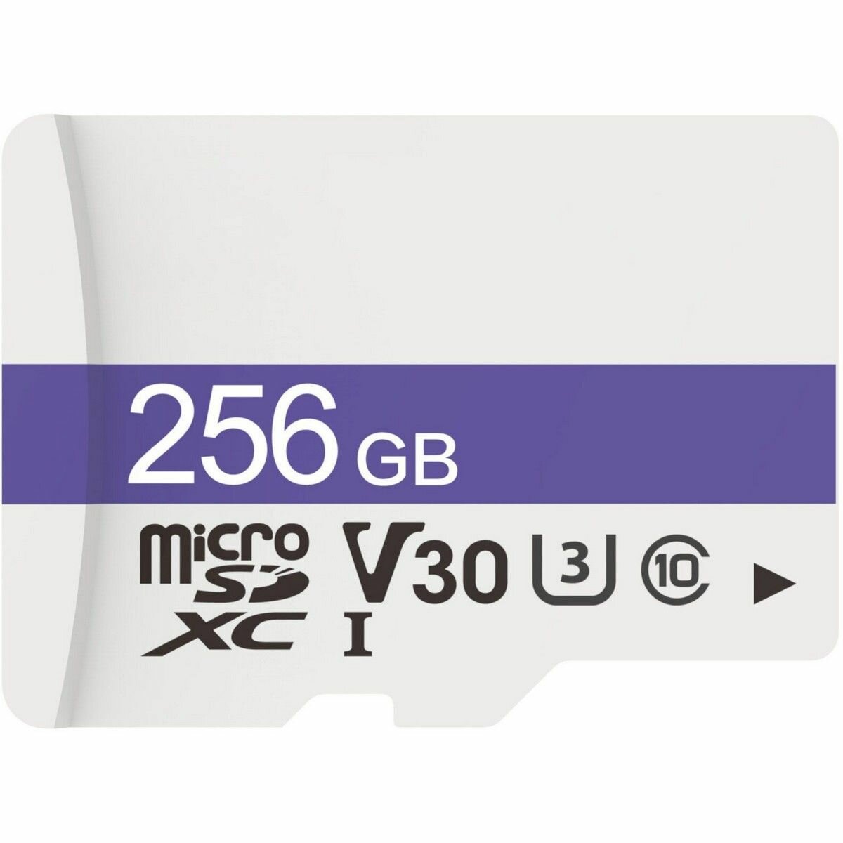 Карта памяти Dahua 256GB DHI-TF-C100/256GB UHS-I, TBW 50TB, Up to 90MB/s/Up to 95MB/s, C10/U3/V30