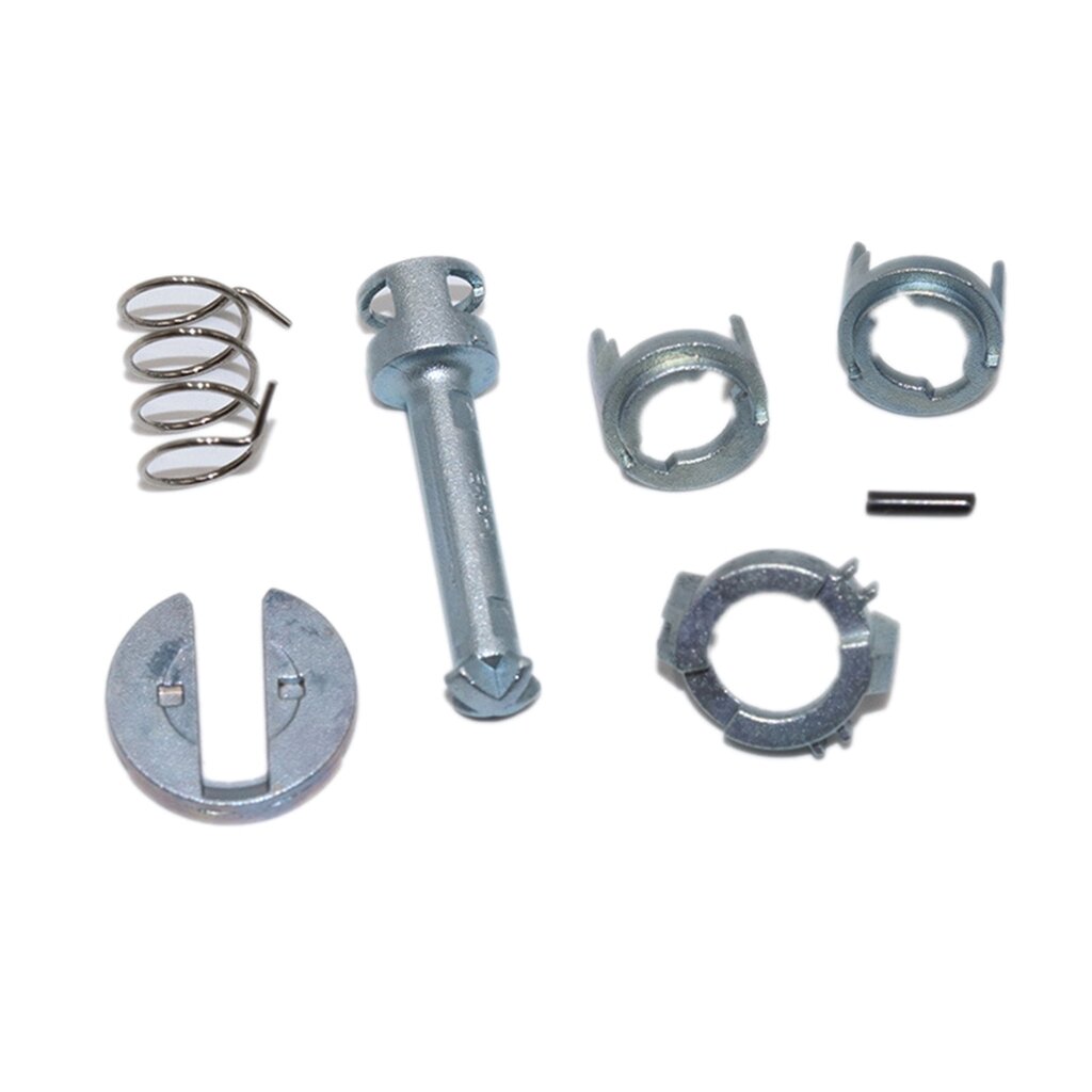 Комплект из 7 предметов, 51218244049 основные аксессуары для дверных замков BMW E46