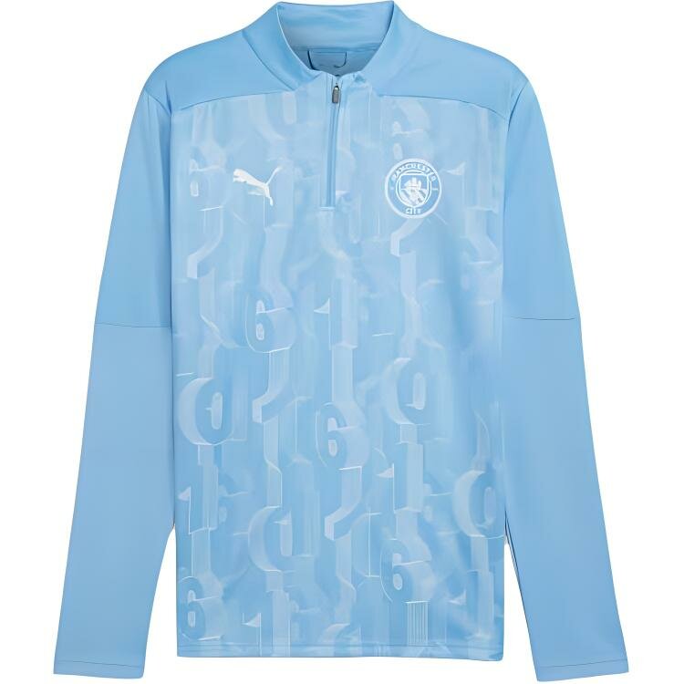 Майка Manchester City Football Club