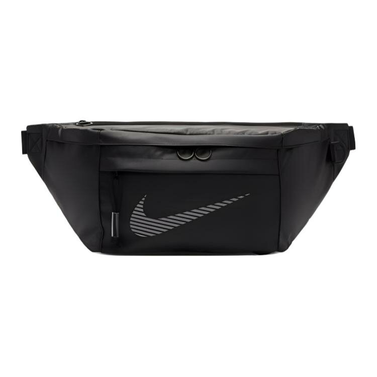 Сумка поясная сумка Nike черная