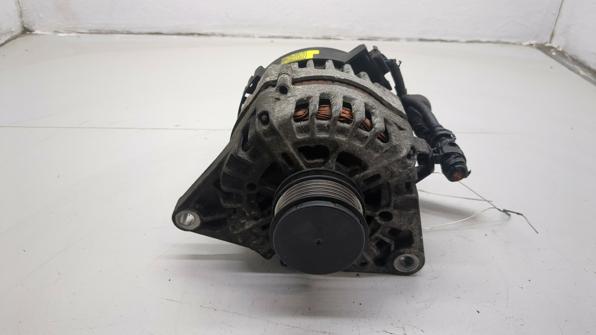 Генератор Hyundai i40 Б/У