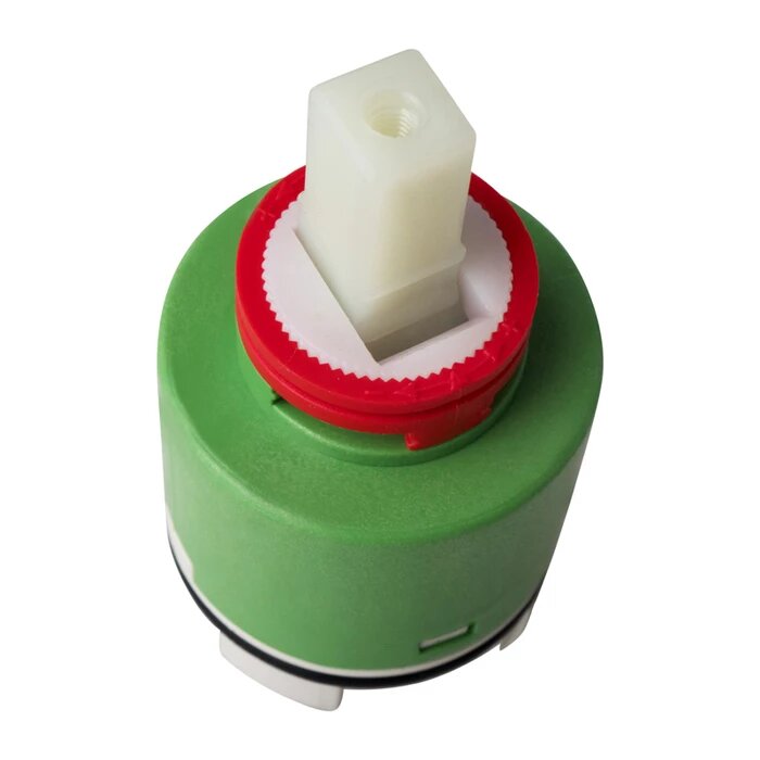 Картридж, 40 мм, EcoStop, EcoControl, 04, IDDIS, 04ESC40i82