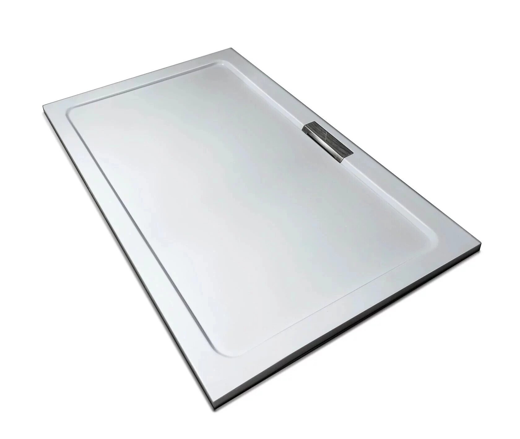 Поддон для душа WeltWasser WW TRS 9070 с сифоном