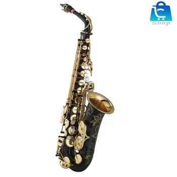 Саксофон YAMAHA YAS-875EXB