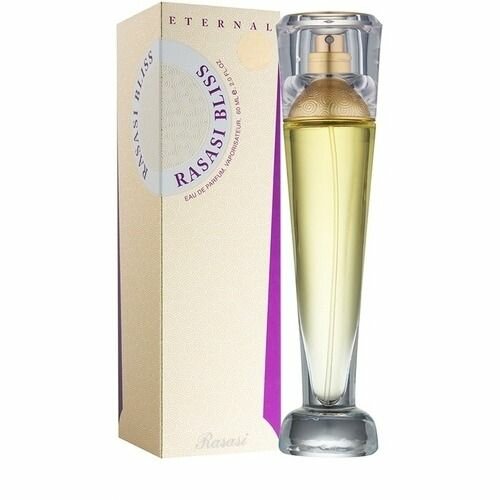 Rasasi Bliss Eternal Женская парфюмерная вода 60 мл