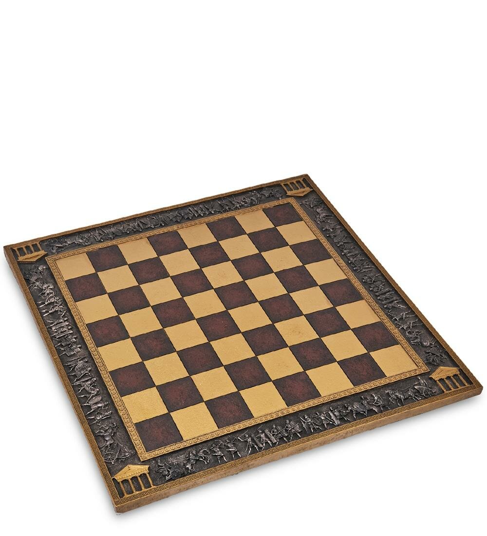 Классическая шахматная доска A2188616 Veronese, Полистоун, Китай