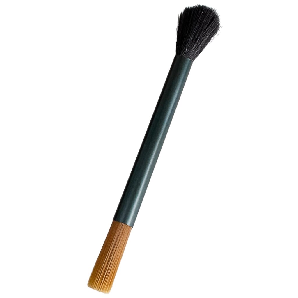 Щетка для чистки ручной мясорубки