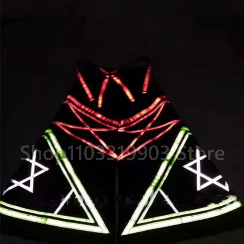 Трико танцевальное