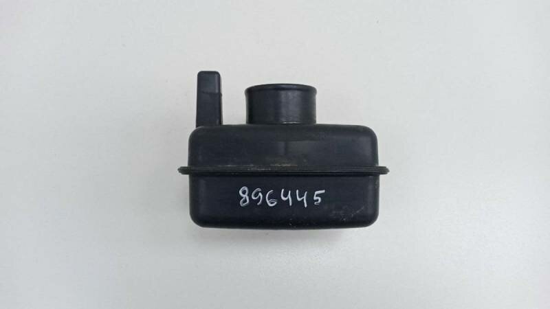 Резонатор воздушного фильтра Nissan Almera Classic B10 2006-2013 кат.номер: 1657043920