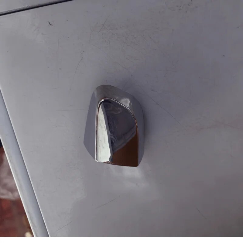 82652-C9700 2015-2019 для hyundai ix25 CRETA 16, автомобильная дверная ручка, передняя, задняя, левая и правая, покрытие из АБС left rear