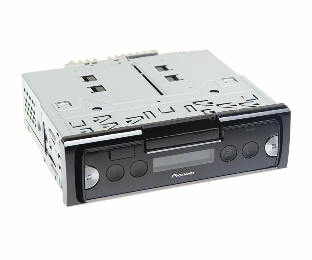 Магнитола автомобильная 1DIN PIONEER