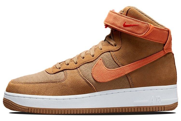 Кроссовки Air Force 1 High 07 LX