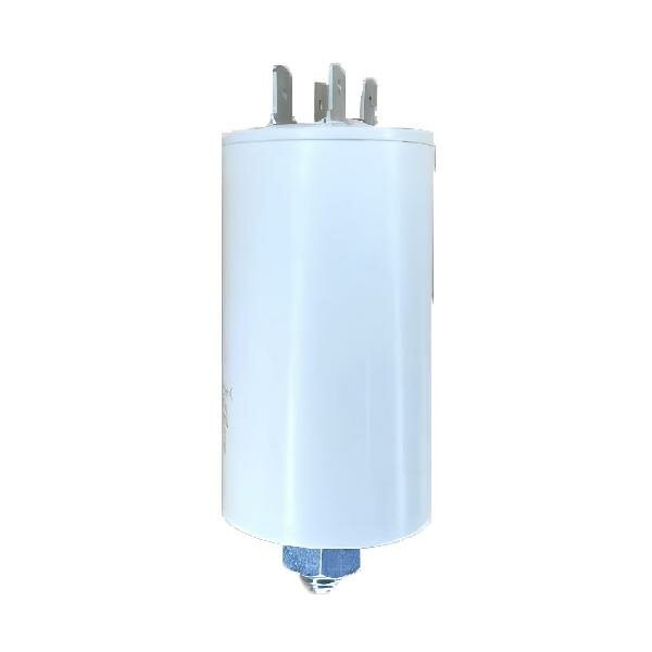 Конденсатор 12 мкФ К78-22 450В (35*62) КЗК