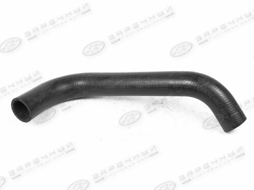 Патрубок радиатора УАЗ 3163 Патриот Хантер дв.409 Евро 2 подводящий верхний ОАО БРТ