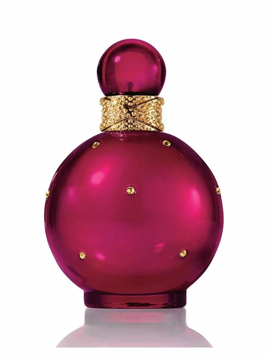 BRITNEY SPEARS FANTASY Intense lady парфюмерная вода женская 100 мл edp / Бритни Спирс фентези интенс