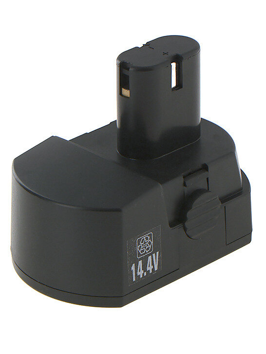 Аккумулятор 14.4 Вольт 1.5Ач (тип 2) для китайских шуруповертов