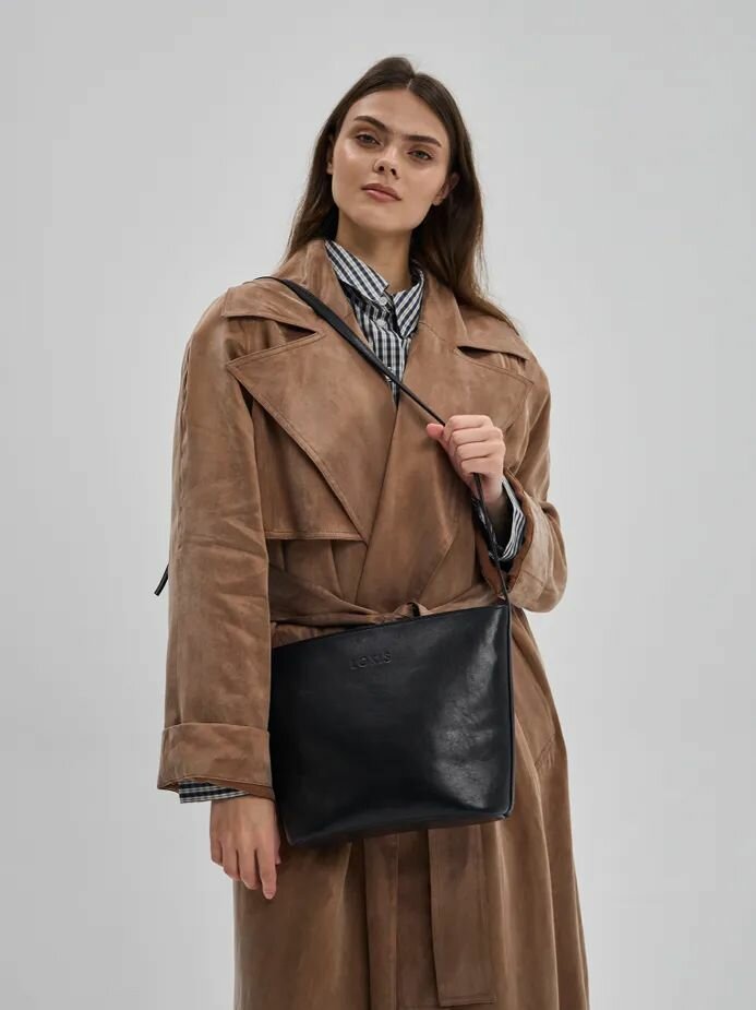 Сумка ведро