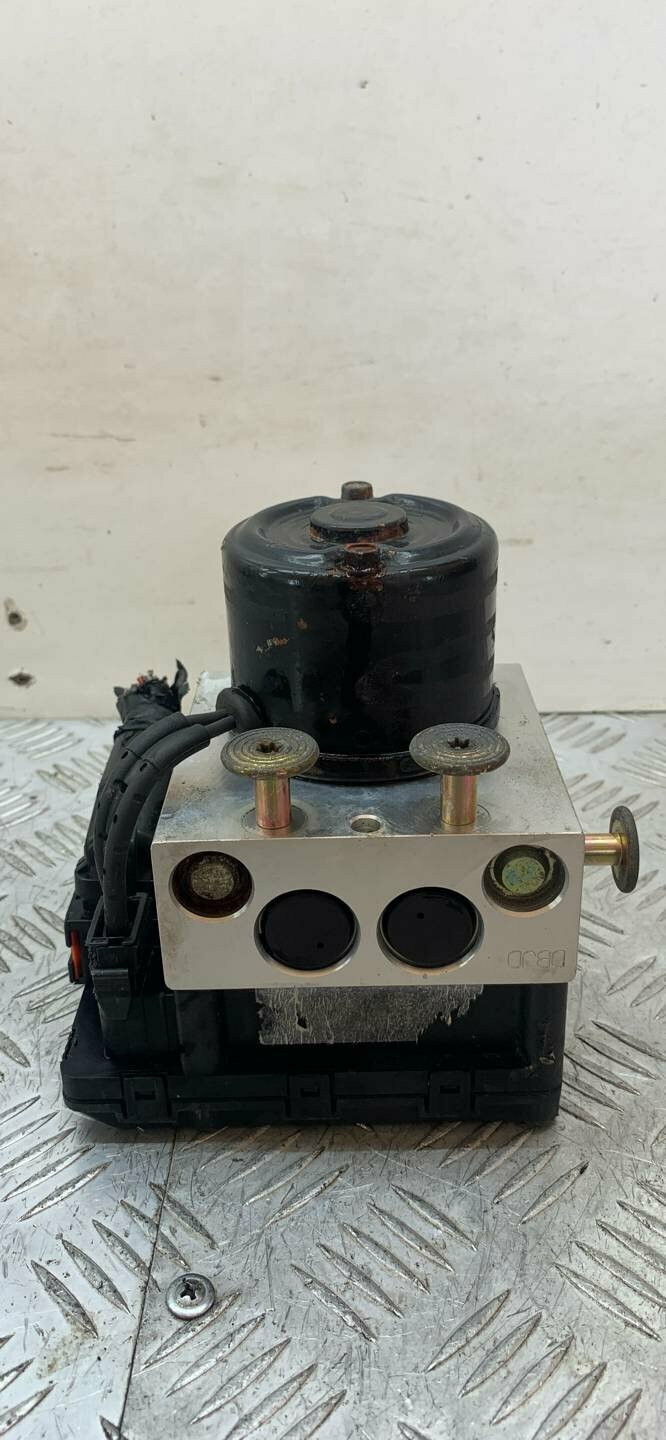 Блок ABS Hyundai Lantra 2 рест. 1999 5892029500