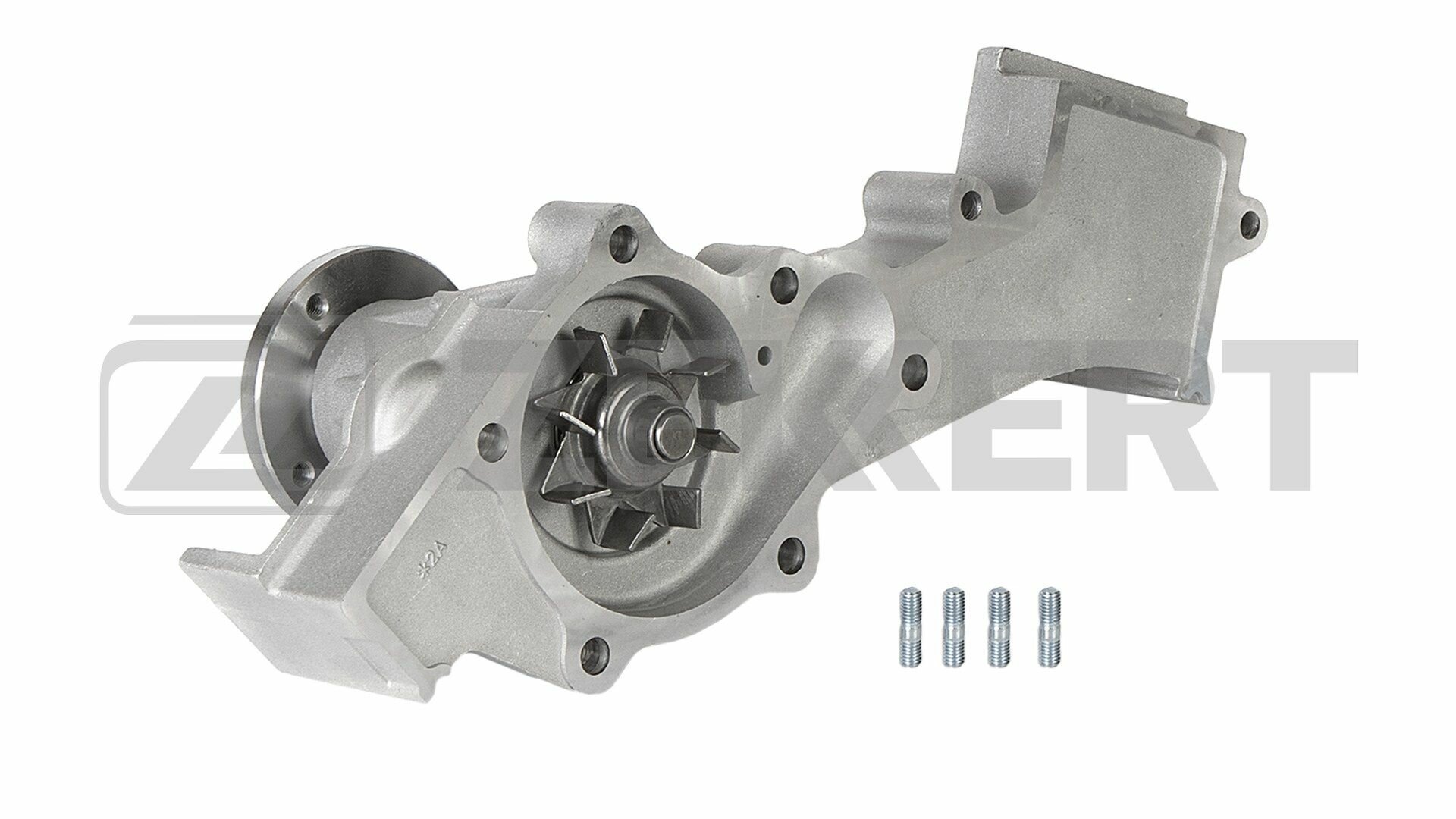 Помпа водяная Nissan Pathfinder (R50) 97-, Infiniti QX4 (JR50) 97-