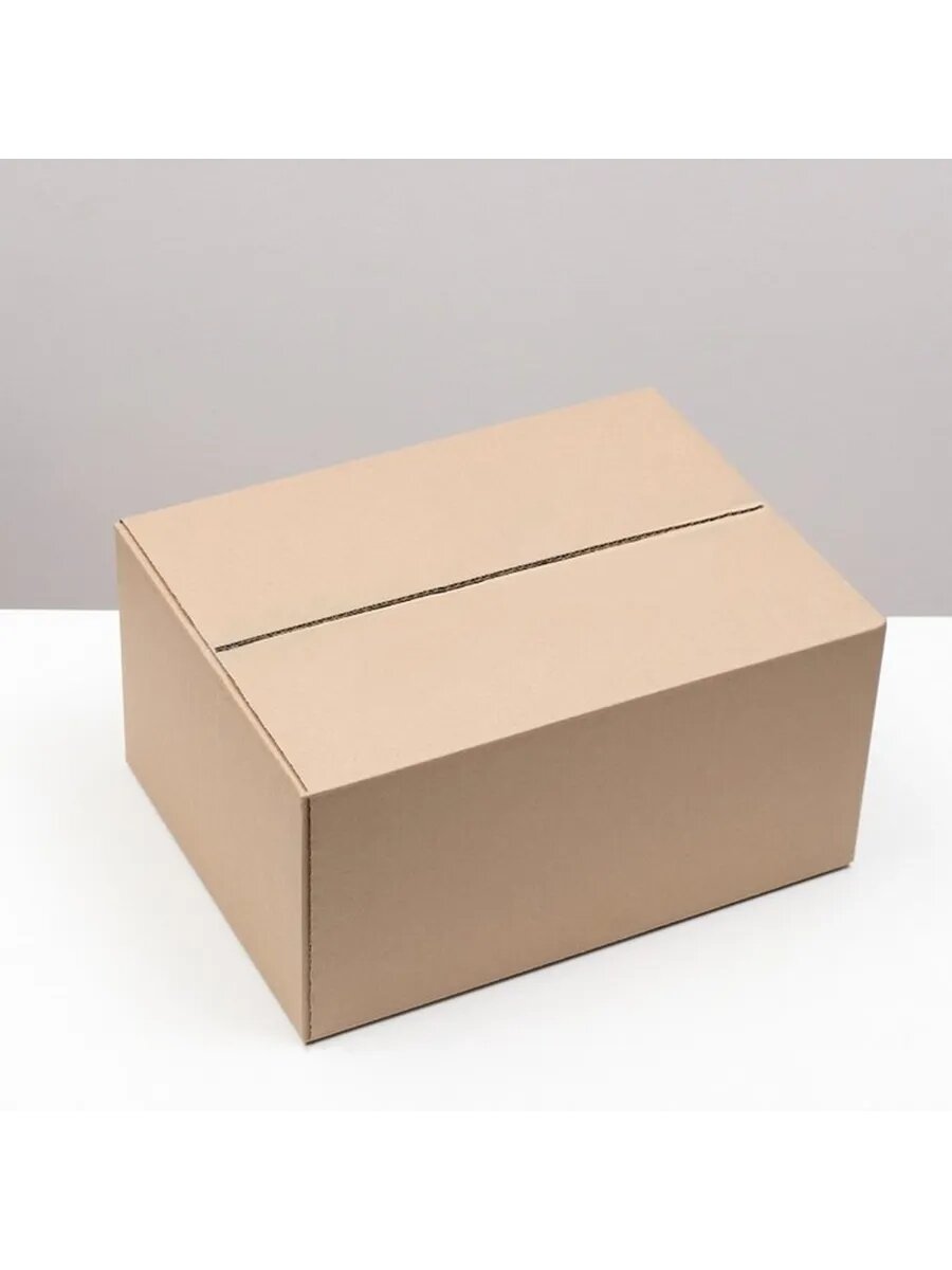 Складная коробка для хранения и перевозки