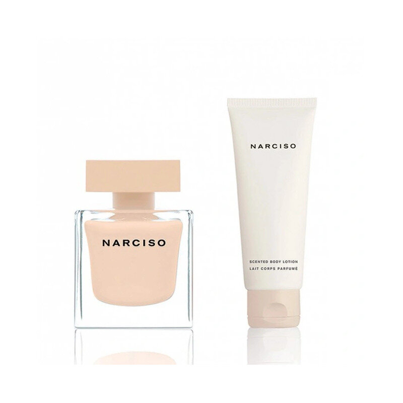 Набор Narciso Rodriguez Narciso Poudree 165