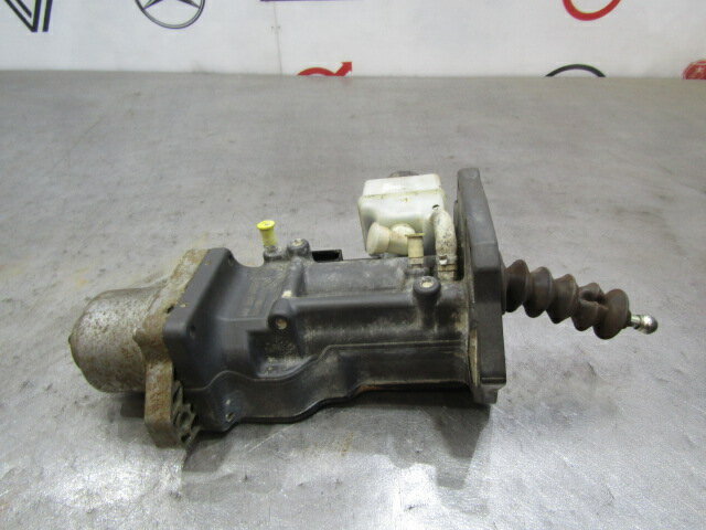 ПГУ электронное ECA Scania P, G, R