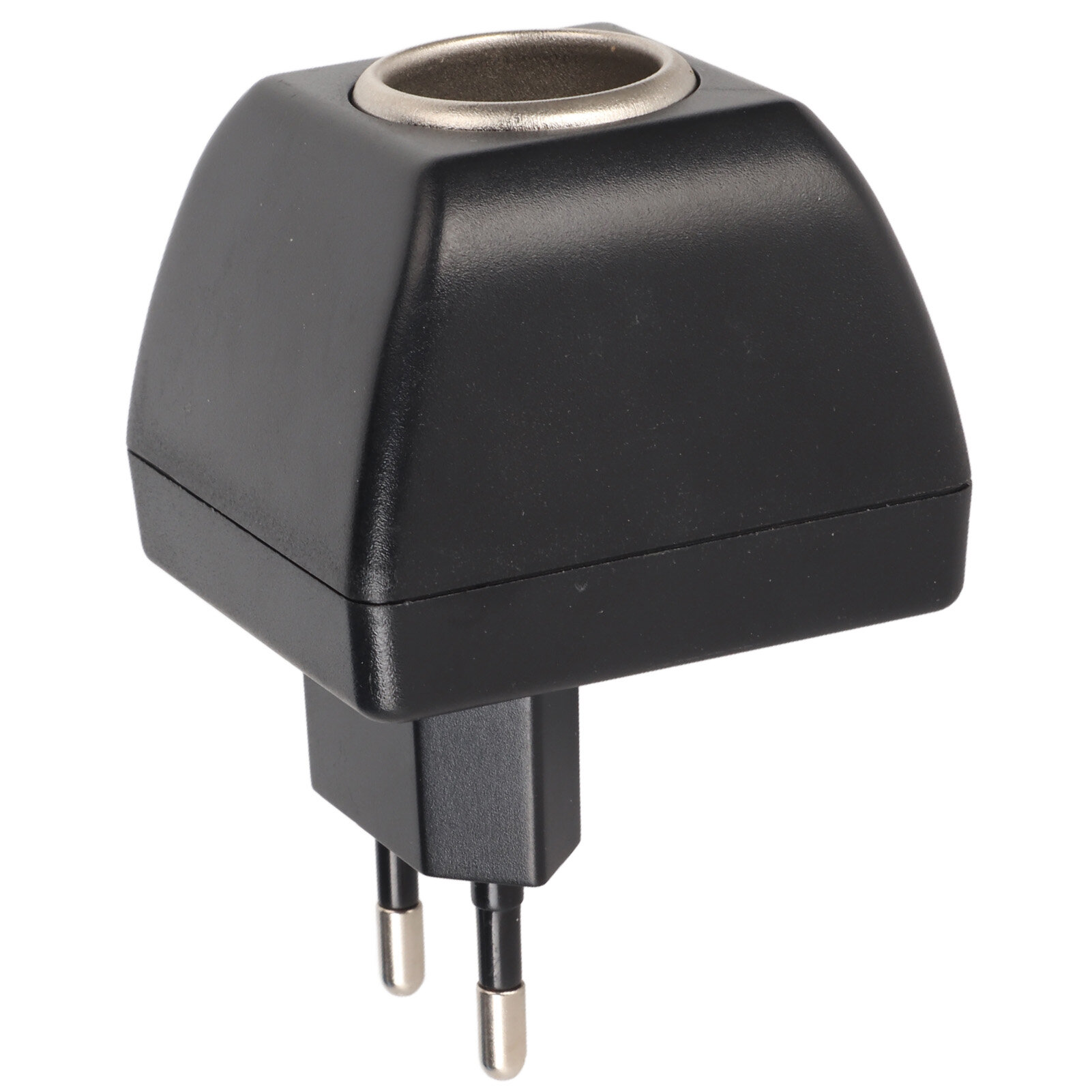 EU Plug AC 100-240V to DC 12V 1.5A зарядное устройство для прикуривателя адаптер питания для зарядки автомобиля