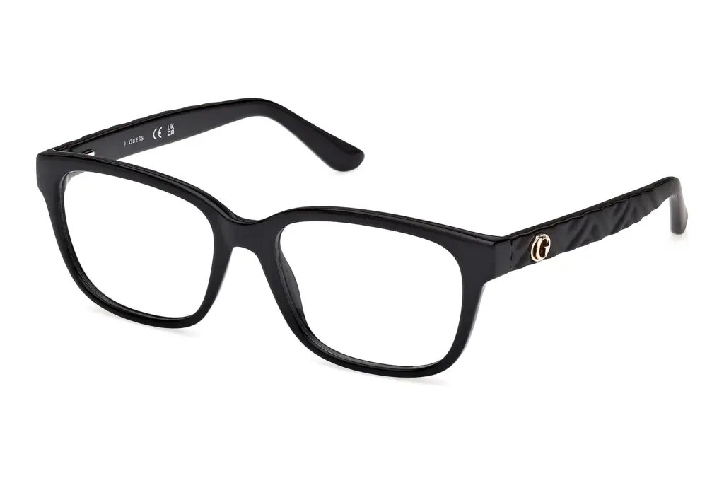 Оправа GUESS GU 50308 001 (55-17)