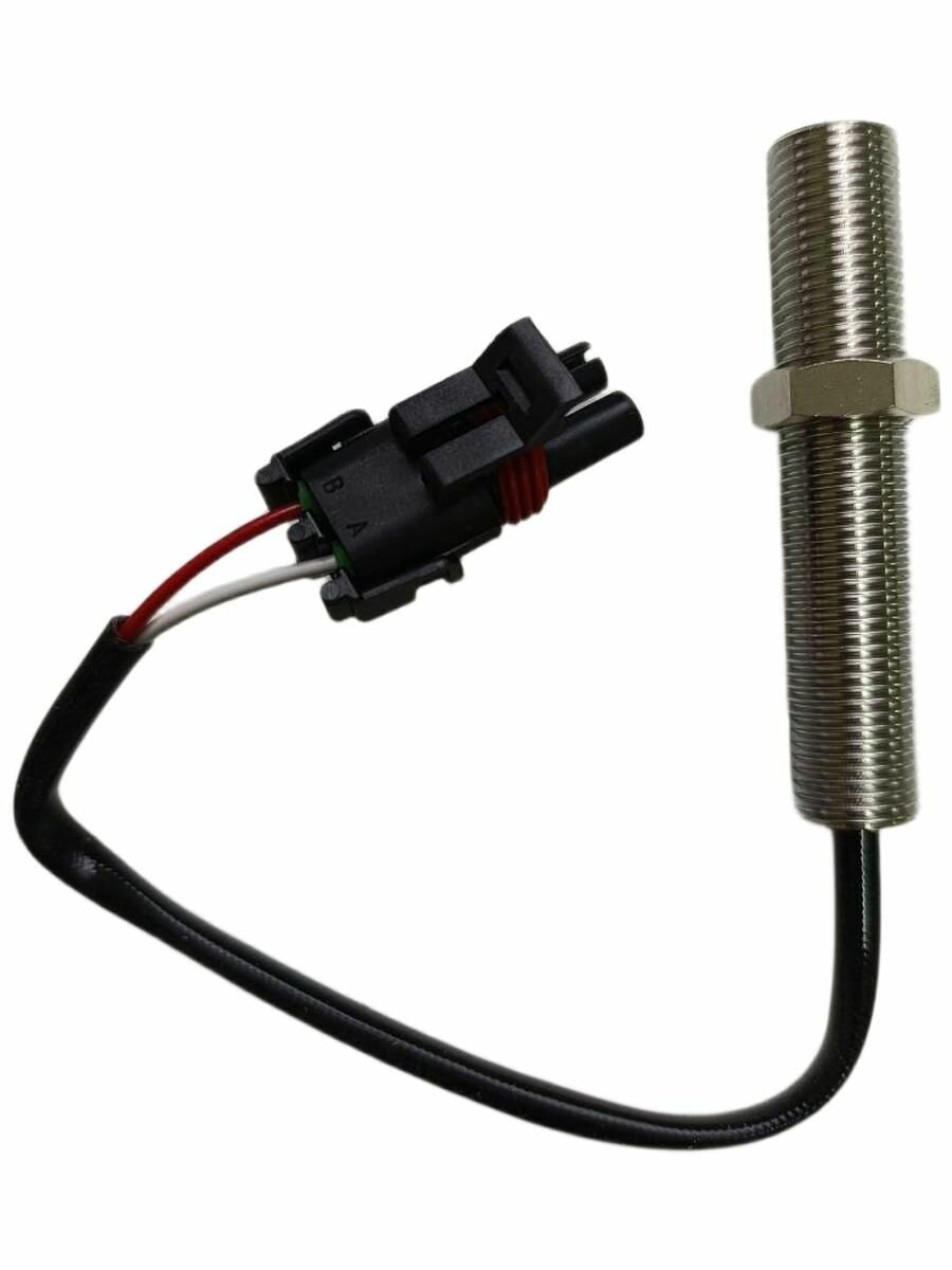 Магнитные датчики оборотов двигателя (датчик MPU) M16*1,5-80мм датчик дизельного двигателя