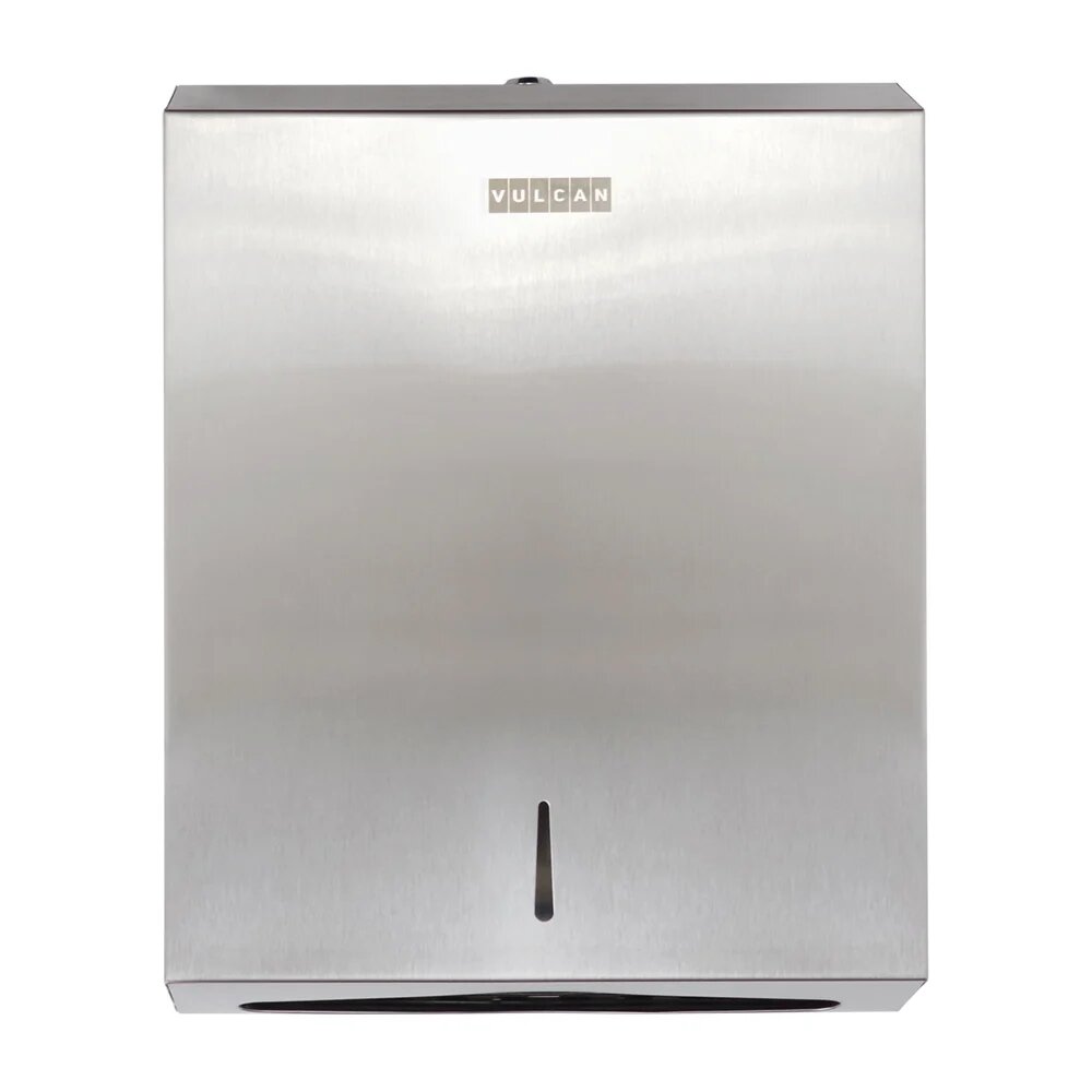 VULCAN Диспенсер для бумажных полотенец 13А В202