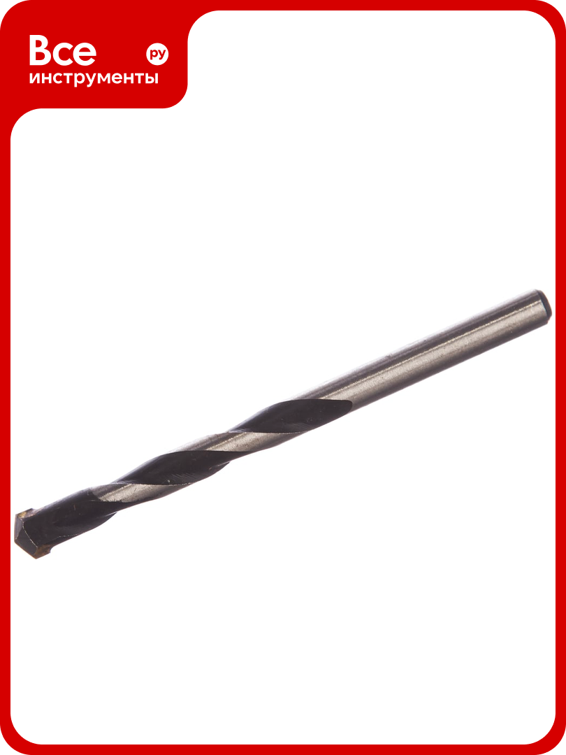 Сверло по бетону (10x120 мм) Hardcore 130010