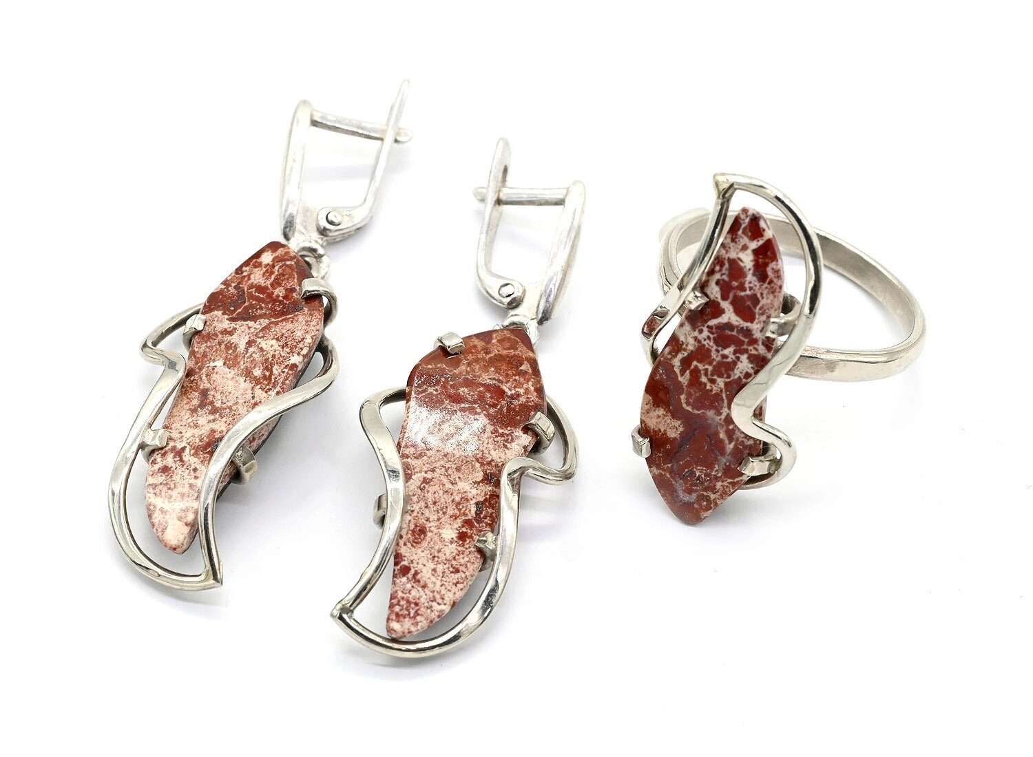 Комплект бижутерии