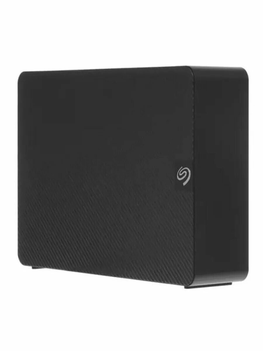 16 ТБ Внешний HDD STKP16000400 черный - 3.5", USB 3.0 A