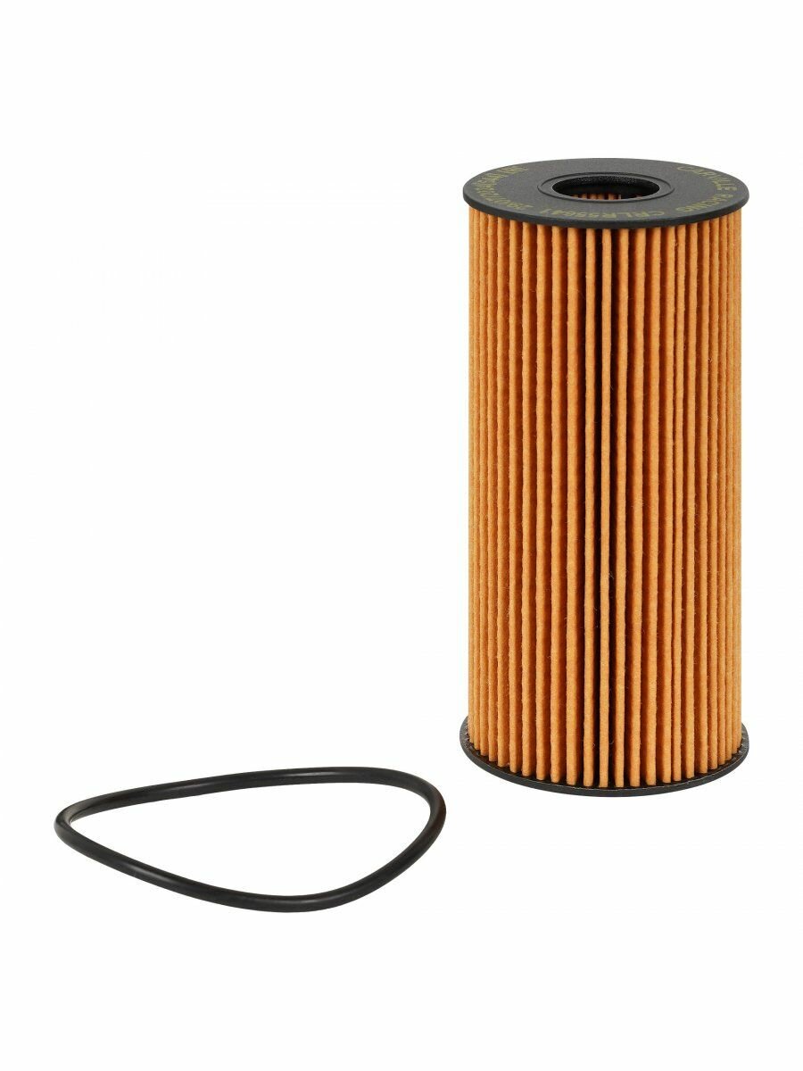 Фильтр масляный для Dongfeng DF6 (22-) 2.3D М9Т 152082ZG6DA014 CARVILLE RACING CRLR55641