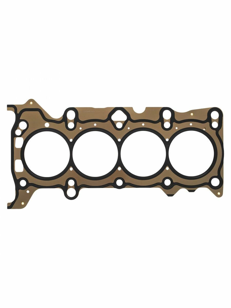 Пpокладка ГБЦ для а/м Mazda CX-5 (11-)/6 (12-)/CX-30 (20-) 2.0i PE-VPS, PEY5, PEY7 , LUZAR LES12501