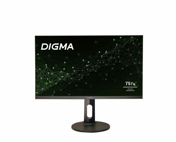 Монитор Digma Progress 27P705Q черный