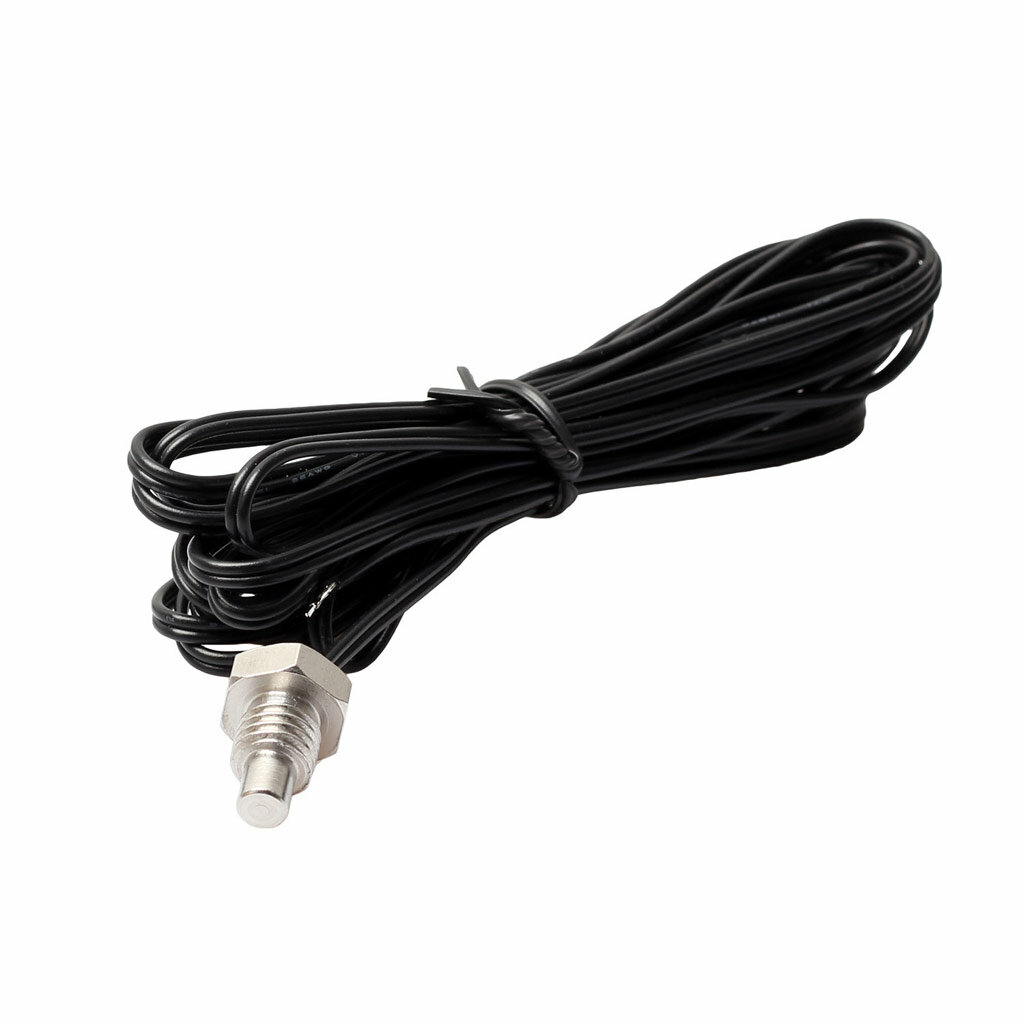 1/2/for3-10K Датчик температуры Датчик температуры Водонепроницаемый Датчик температуры Датчик из нержавеющей стали 3435 NTC Датчик температуры Удлинитель Датчика