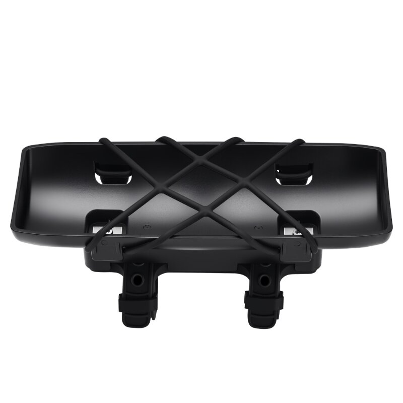 Универсальный крепеж для портативных колонок на велосипедные и мотоциклетные рули