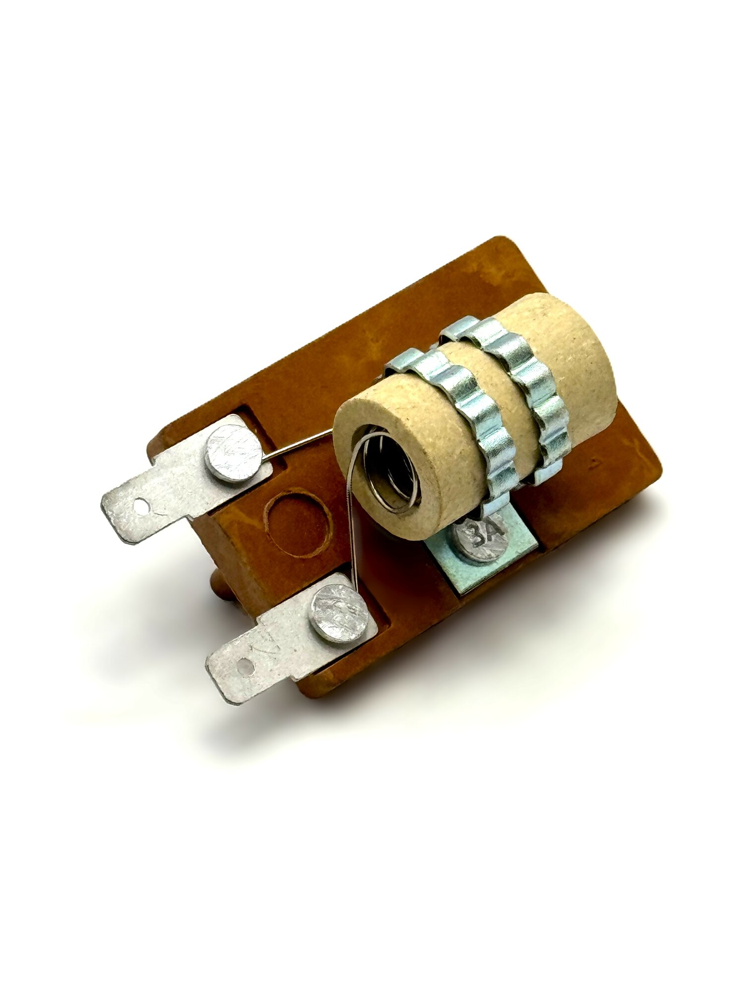 Резистор печки ВАЗ-2101-07 12.3729